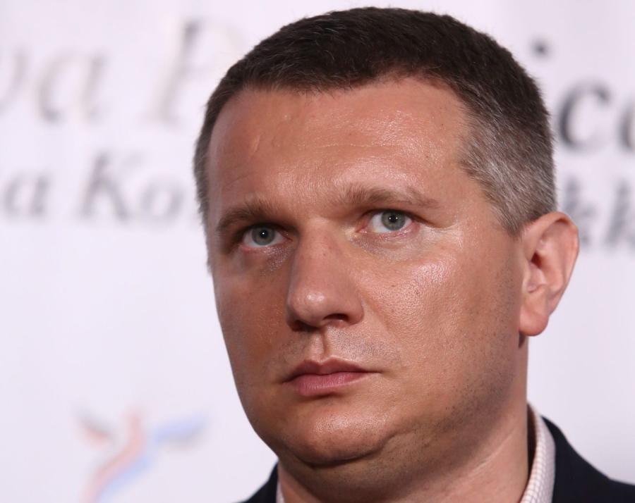 Przemysław Wipler usłyszał w prokuraturze dwa zarzuty - Polityka ... Przemysław Wipler usłyszał w prokuraturze dwa zarzuty - Polityka ...